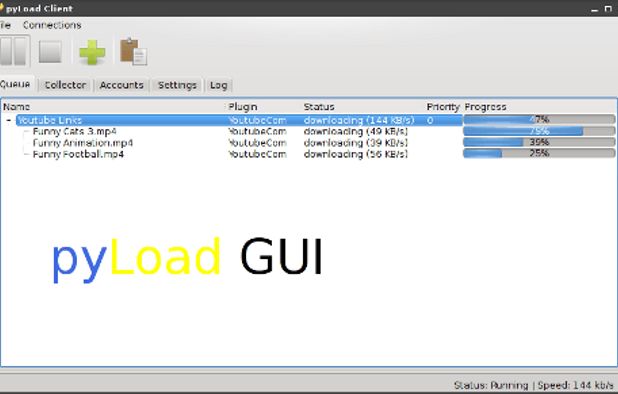 Download All Files Alternatives: Top 9 Download Managers & Similar Apps ...