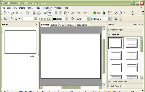 Free Microsoft PowerPoint Alternatives for Windows: Top 12 Presentation ...