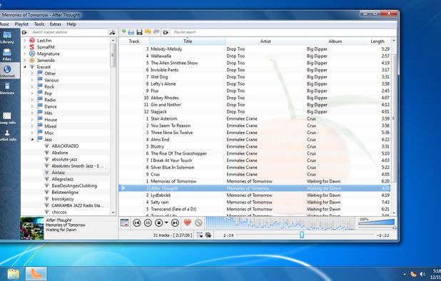 Poweramp Alternatives for Windows: Top 12 Audio & Media Players ...