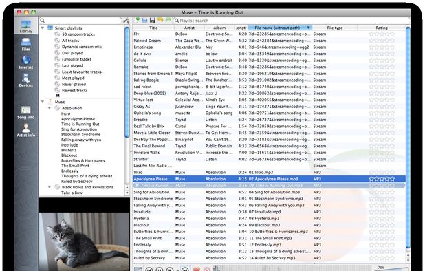 Poweramp Alternatives for Windows: Top 12 Audio & Media Players ...