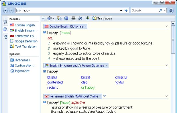 Free Microsoft Translator Alternatives for Windows: Top 12 Translators ...