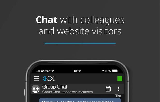 FreePBX Alternatives: Top 12 IP PBX Systems & Similar Apps | AlternativeTo