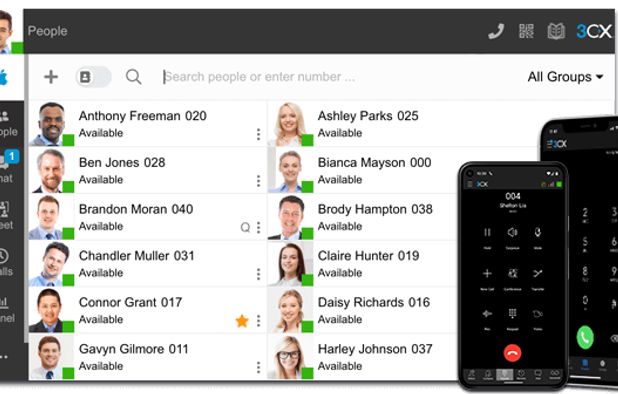 FreePBX Alternatives: Top 12 IP PBX Systems & Similar Apps | AlternativeTo