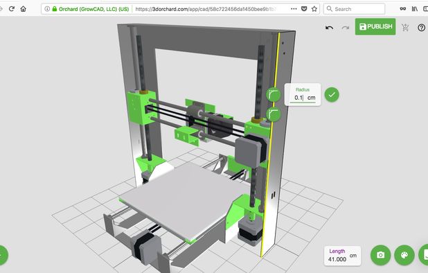 Free AutoCAD Alternatives: Top 13 Web-based CAD Software & 3D Modelers ...