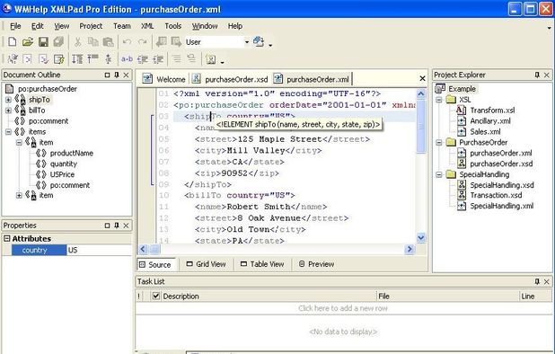 XML Marker Alternatives: Top 18 XML Editors & Similar Apps | AlternativeTo