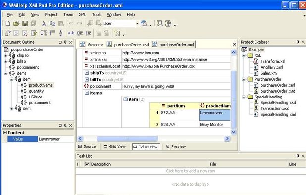 XML Marker Alternatives: Top 18 XML Editors & Similar Apps | AlternativeTo