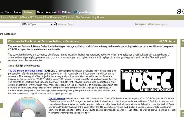Best Wayback Machine Alternatives: Top Web Archiving Services in 2026 ...
