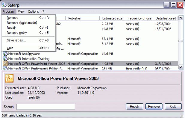 Open Source Uninstall Tool Alternatives: Top 7 Software Uninstallers ...
