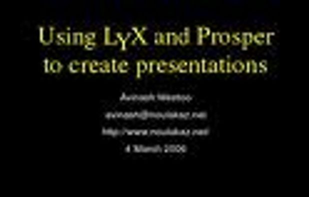 Free Microsoft PowerPoint Alternatives for Windows: Top 12 Presentation ...