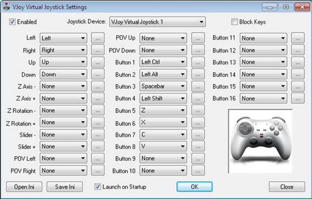Free DS4Windows Alternatives: Top 17 Key Mapping Tools & Similar Apps ...