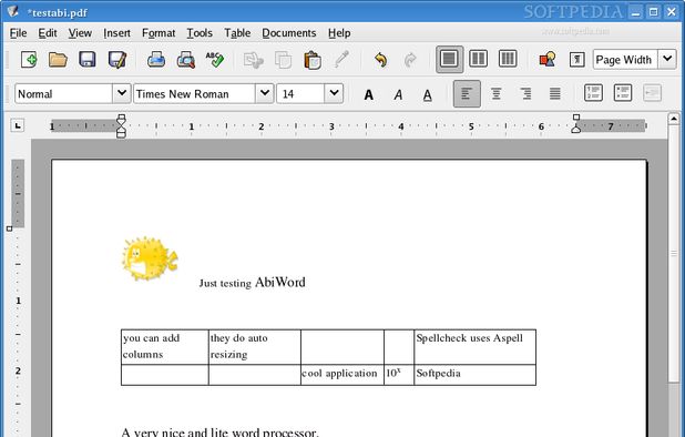 Microsoft Word Alternatives for Linux: Top 21 Word Processors ...