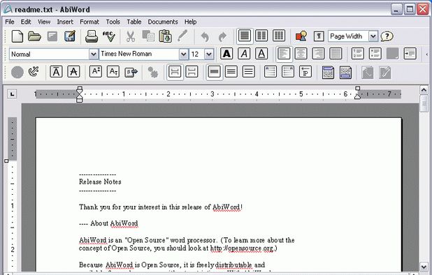 Microsoft Word Alternatives for Linux: Top 21 Word Processors ...