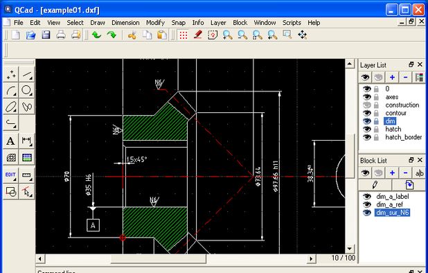 Free AutoCAD Alternatives: Top 12 CAD Software & 3D Modelers ...