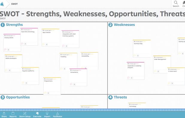 Padlet Alternatives: Similar Team Collaboration Tools 2026 | AlternativeTo