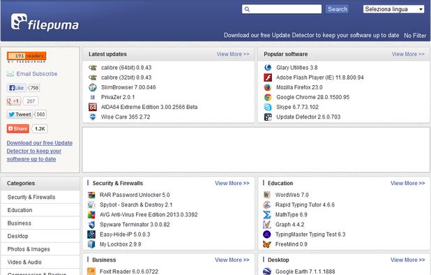 Get Into PC Alternatives: Top 17 Software Download Services | AlternativeTo