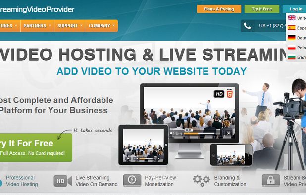 Kick Alternatives: Top 12 Live & Video Streaming Apps | AlternativeTo