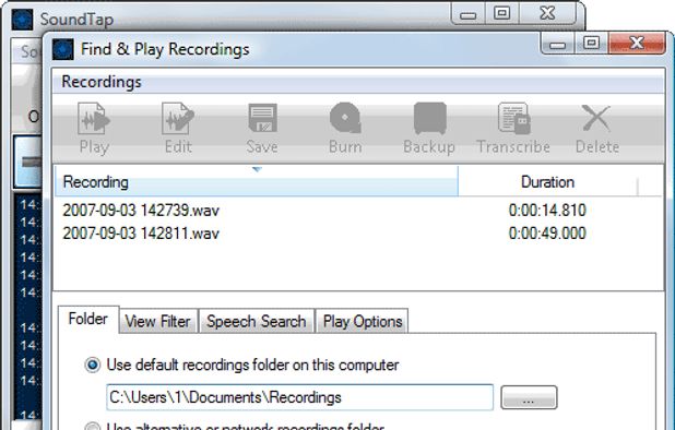 Sound Recorder Alternatives: Top 12 Audio Recorders & Similar Apps ...