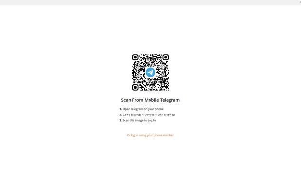 Telegram: Open-Source Third Party Clients | AlternativeTo