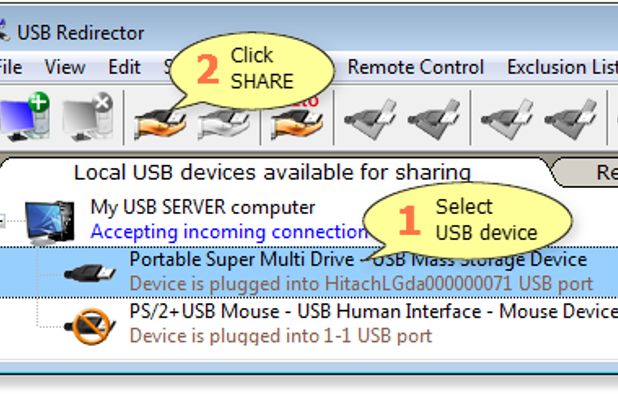 VirtualHere Alternatives: Top 12 USB Device Managers & Similar Apps ...