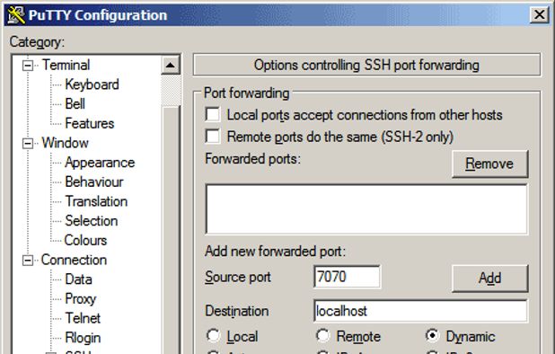 Open Source SecureCRT Alternatives for Windows: Top 8 SSH Clients ...