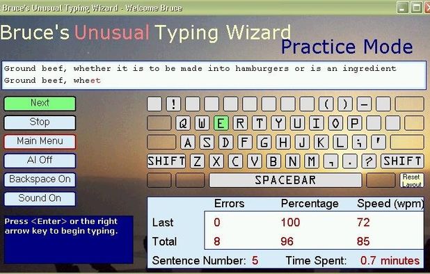Free Typing Master Alternatives for Windows: Top 17 Typing Tutors ...