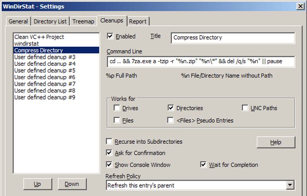 TreeSize Alternatives for Windows: Top 12 Disk Usage Analyzers ...