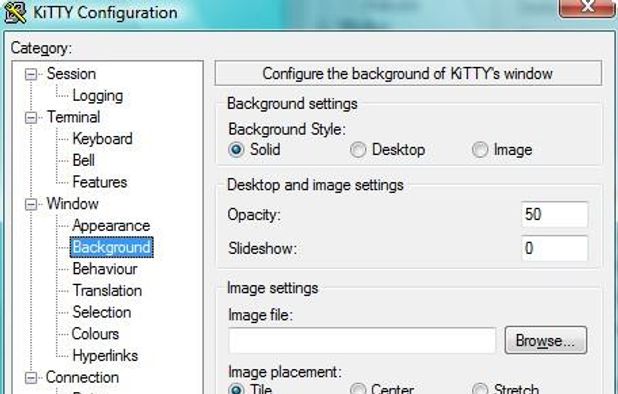 Open Source SecureCRT Alternatives for Windows: Top 8 SSH Clients ...