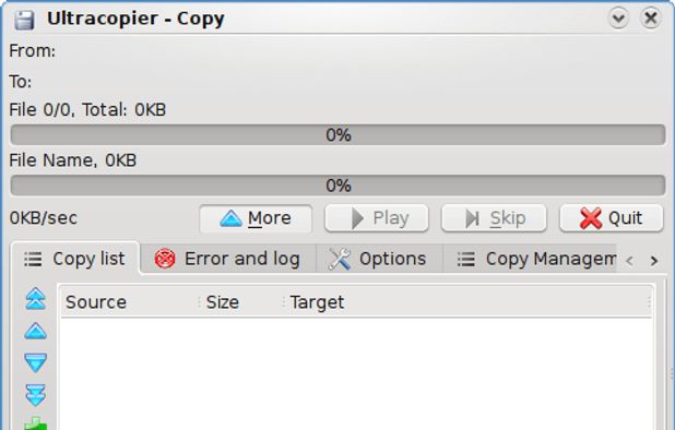 FastCopy Alternatives: Top 12 File Copy Utilities & Similar Apps ...