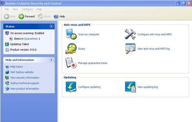 FortiClient Endpoint Protection Alternatives - Explore Similar Apps ...