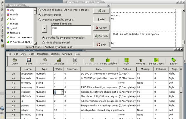 Best IBM SPSS Statistics Alternatives: Top Statistical Analyzers in ...