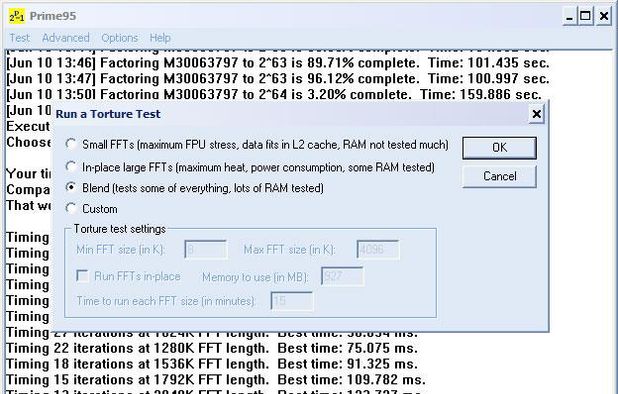 Cinebench Alternatives for Linux: Top 10 Benchmark Tools & Similar Apps ...