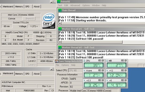 Cinebench Alternatives for Linux: Top 10 Benchmark Tools & Similar Apps ...
