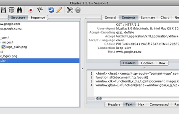 HTTP Debugger Alternatives: Top 12 HTTP(S) & Web Debuggers | AlternativeTo