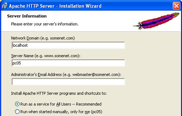 Portable Webserver Alternatives: Top 12 Web Servers & Similar Apps ...
