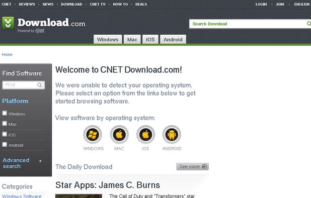 Get Into PC Alternatives: Top 17 Software Download Services | AlternativeTo