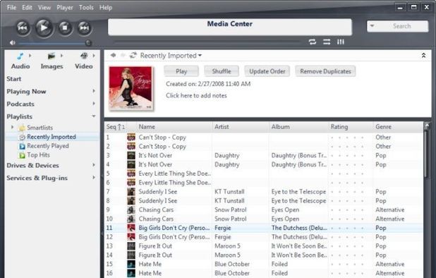 Windows Media Center Alternatives: Top 12 Media Centers & Similar Apps ...