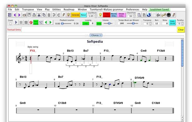 Noteflight Alternatives: Top 12 Music Production Apps & Similar ...