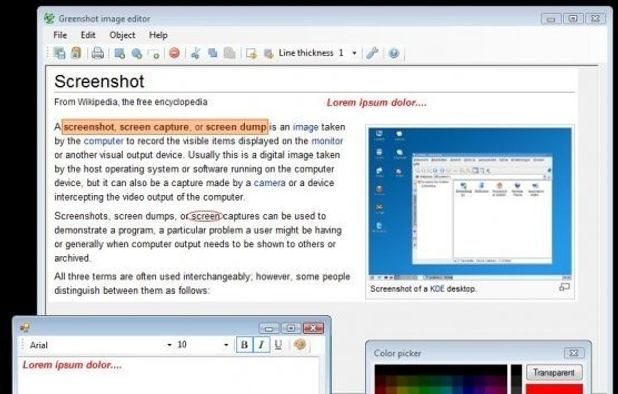 Best Snagit Alternatives: Top Screenshot Capture Tools in 2025 ...