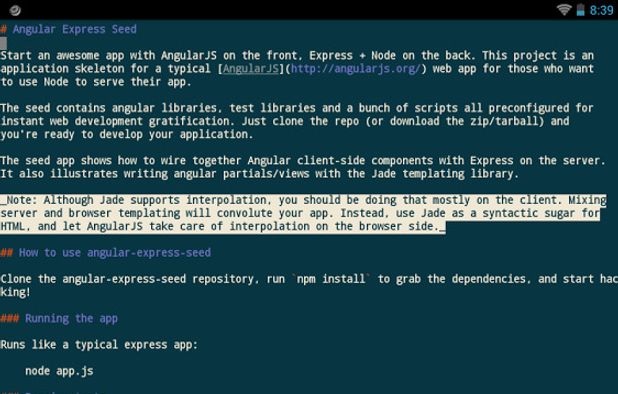 Free HyperTerminal Alternatives: Top 18 Terminal Emulators & Similar ...