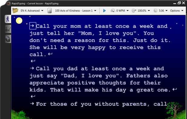 Free Typing Master Alternatives for Windows: Top 17 Typing Tutors ...