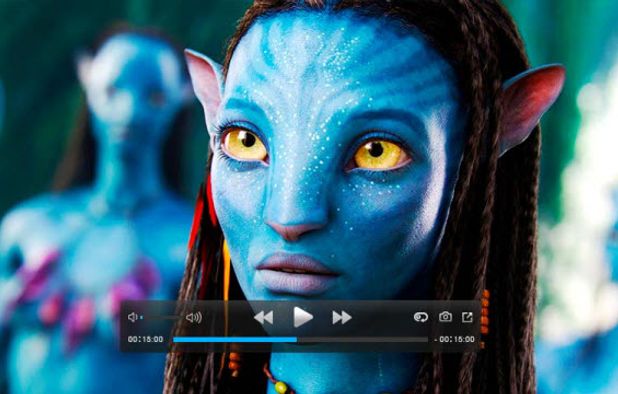 8K Player: Acts as a top Bluray/DVD player, HEIC viewer, SD/HD/4K video ...