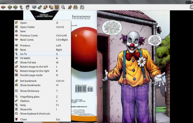 Tachimanga Alternatives: Top 12 Comic and Manga Readers | AlternativeTo