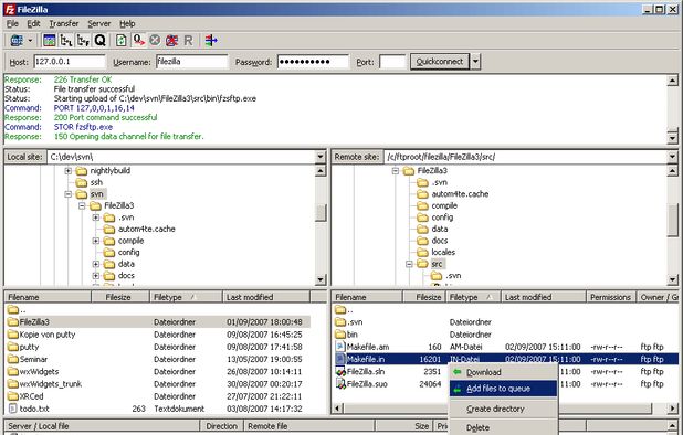 Software Used in Mr. Robot | AlternativeTo