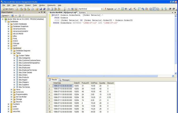 SteelSQL Alternatives: Database Management Tools & Similar Apps - Page ...
