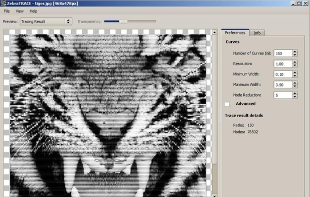 AutoTrace Alternatives: Top 12 Vector Graphic & Similar Apps ...