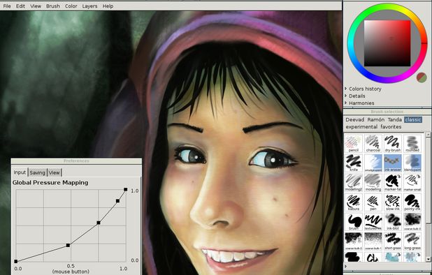 Best GIMP Alternatives: Top Image Editors in 2026 | AlternativeTo
