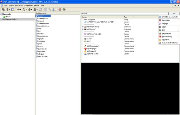 Great mIRC Alternatives: Top IRC Clients in 2026 | AlternativeTo