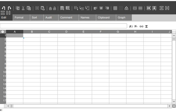 Simple Spreadsheet Alternatives: Top 12 Spreadsheet & Similar Apps ...