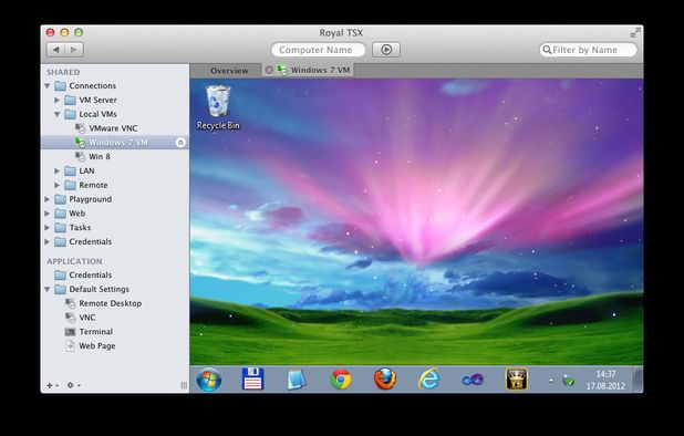 PuTTY Alternatives for Android: Top 14 Terminal Emulators & SSH Clients ...
