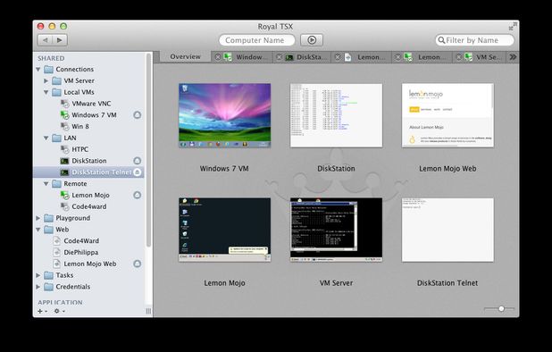 WinSCP Alternatives for Mac: Top 24 File Managers & FTP Clients ...
